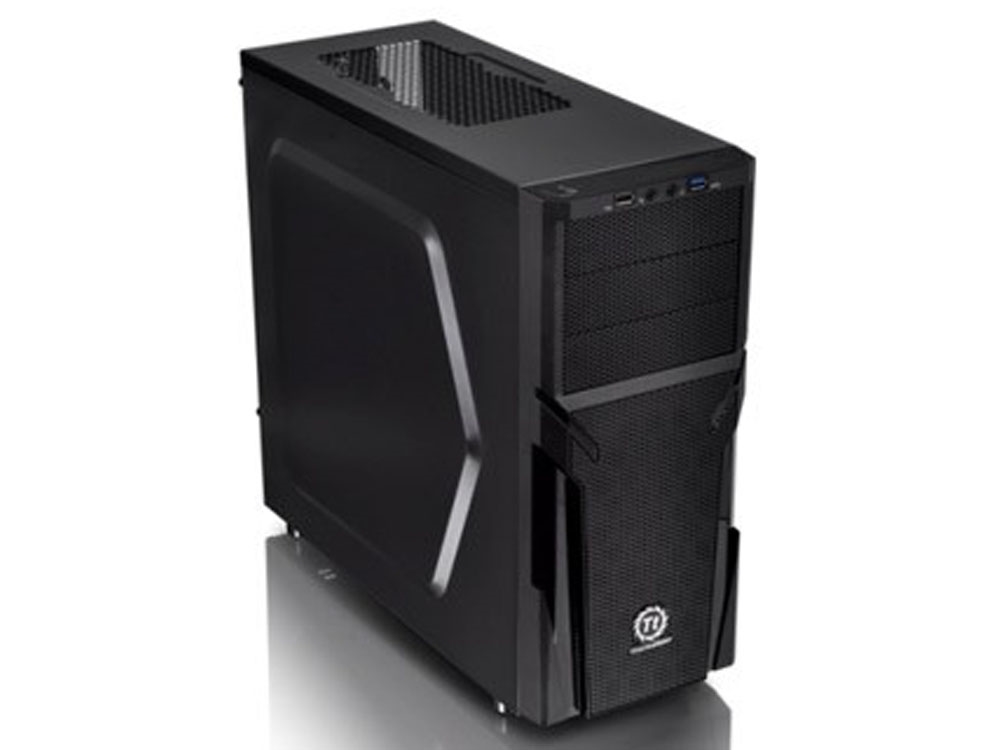 Thermaltake Versa H21 Mid-Tower Case with 500w PSU | Cases (PSU ...