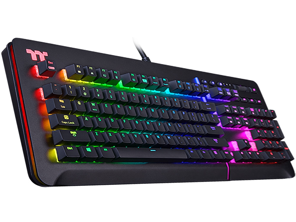 Level 20 Rgb Gaming Keyboard Cherry Mx Blue Level 20 RGB Cherry MX Blue ...