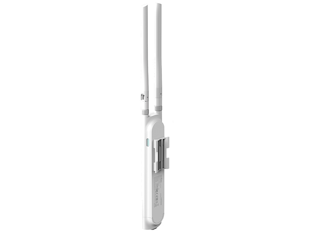 TP-Link Omada AC1200 Wireless MU-MIMO Gigabit Indoor/Outdoor Access ...