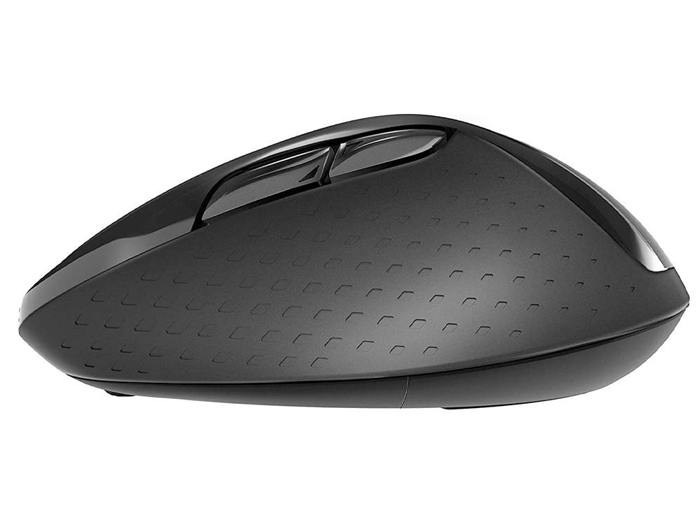 Rapoo M500 Multi-Mode Silent Bluetooth 2.4Ghz Wireless Mouse | Mice | Rapoo