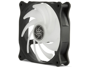 SilverStone Air Blazer 120R 120mm Addressable RGB PWM Fan - SST-AB120R ...