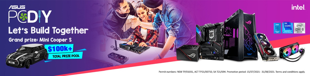 Centre Com : Best PC Hardware Prices!