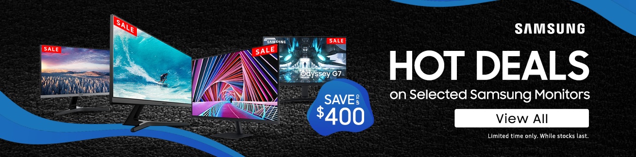 Centre Com : Best PC Hardware Prices!