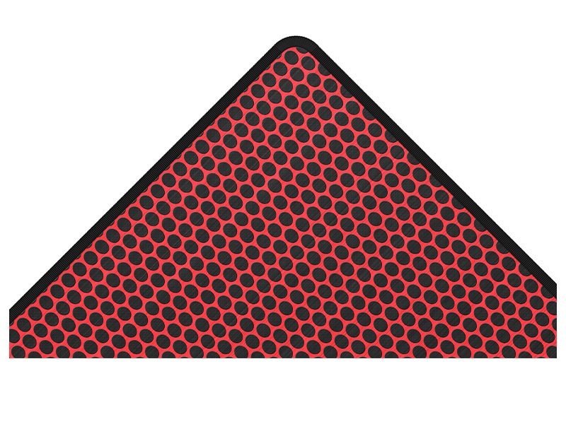 HyperX Pulsefire Large Mat Mouse Pad Cloth (4Z7X4AA) - Premium ...