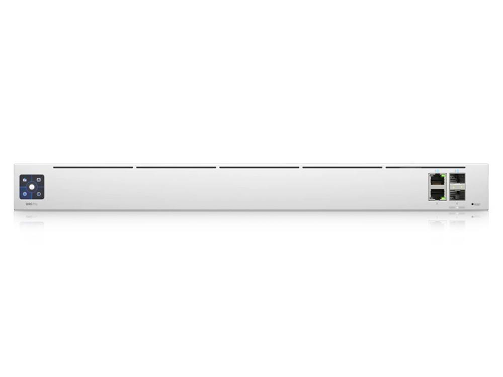 Ubiquiti UXG-Pro Dual-WAN Security Next-Generation Gateway Pro | Hubs ...