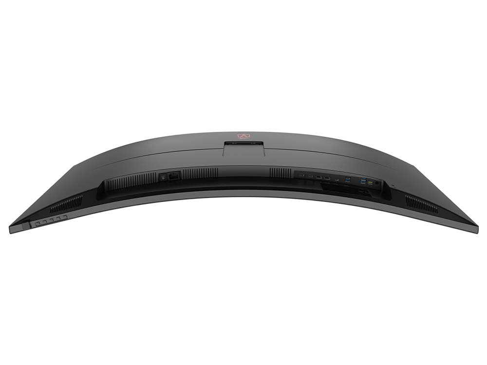 AOC AG493UCX2 49" 5K Dual QHD 165Hz 1ms Curved Gaming Monitor - Monitors