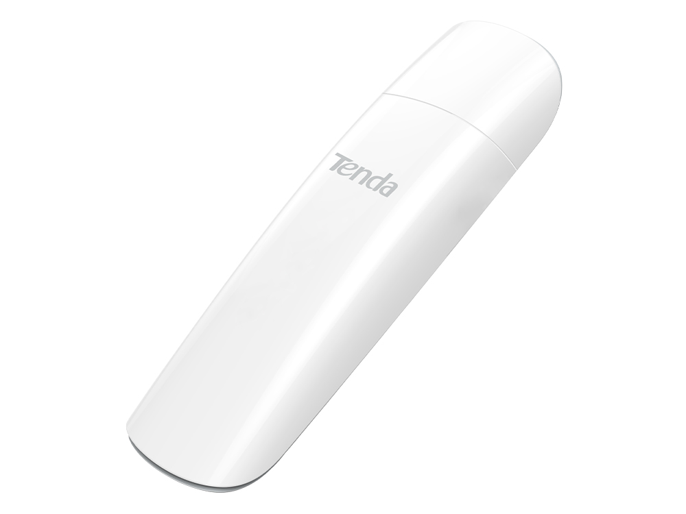 Tenda U18 AX1800 Wi-Fi 6 Dual Band USB Adapter - Network Adapters | Tenda