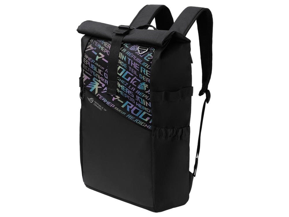 Asus ROG BP4701 Gaming Backpack | ASUS Laptop Bags & Sleeves | SKU ...