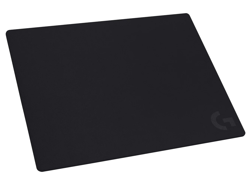 Logitech G740 Large Thick Cloth Gaming Mouse Pad - Logitech Gaming ...