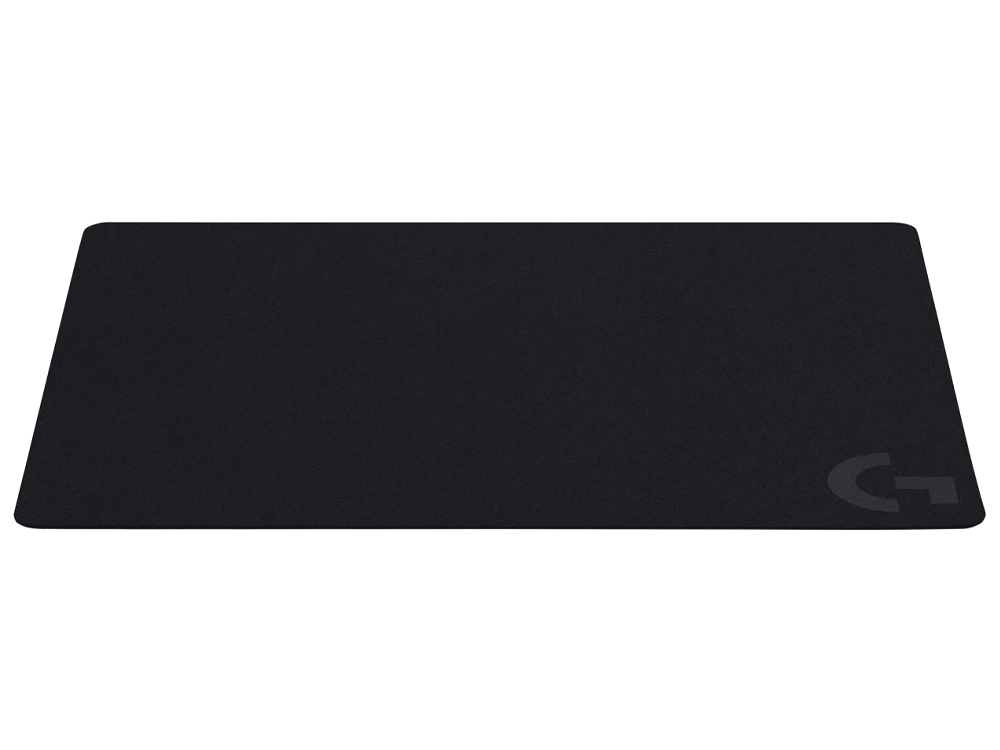Logitech G240 Cloth Gaming Mouse Pad - Classic Size (943-000787 ...