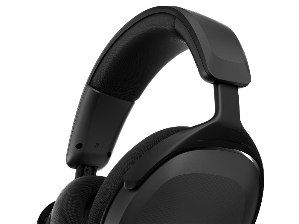 HyperX Cloud Stinger 2 Core Essential PC Gaming Headset | Headphones ...