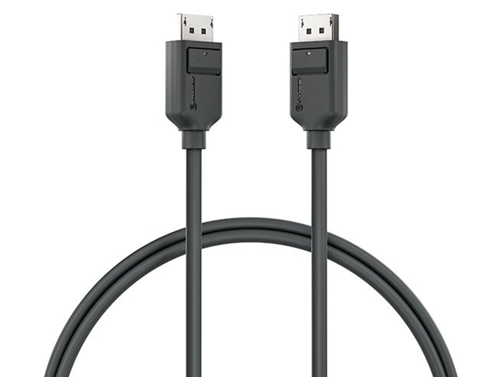 Alogic 3m Elements 4K DisplayPort Cable - Monitor Cables & Adapters ...