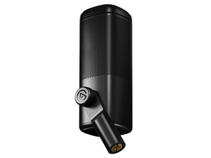 Elgato WAVE DX Dynamic Microphone - High-Quality Audio for Streaming ...