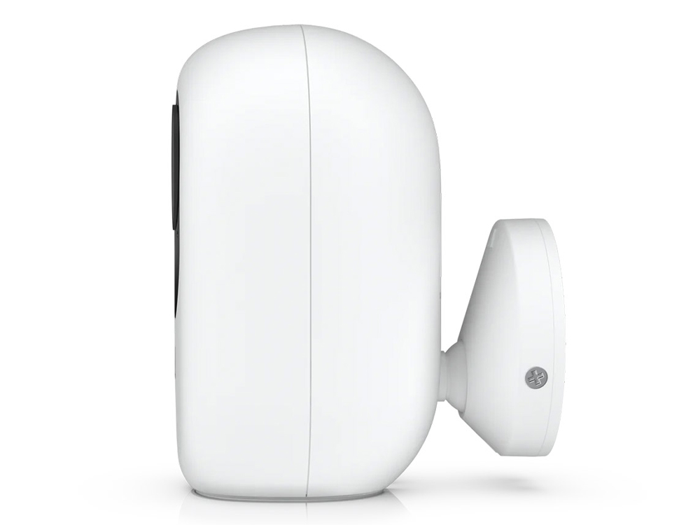 Ubiquiti UniFi 2K HD Wide-angle Camera G4 Instant with Two-Way Audio ...
