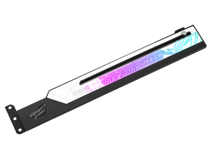 Asus ROG STRIX Graphics Card Holder | ASUS Motherboard Accessories ...