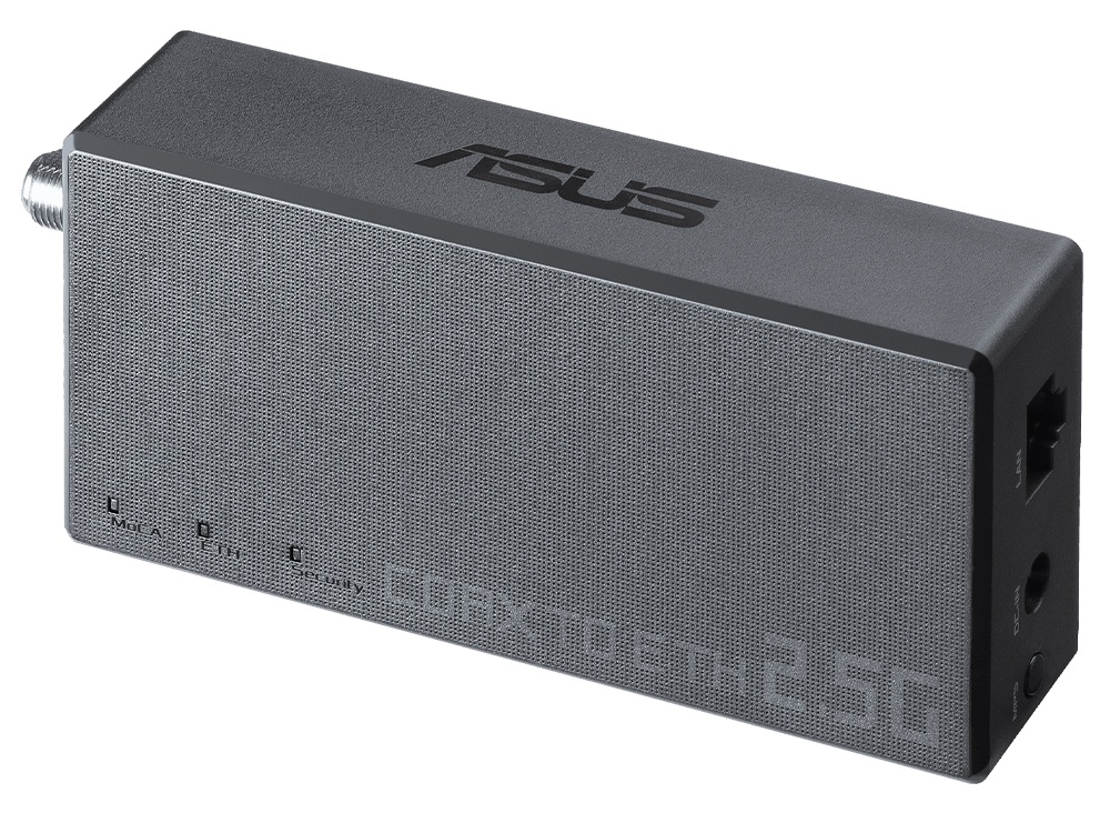 Asus MA-25 Coax to Ethernet Adapter (MoCA Adapter) 2-Pack - ASUS ...