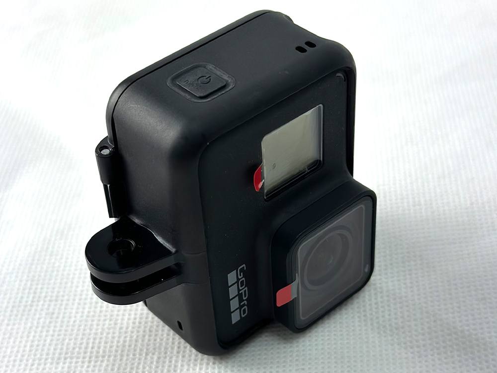 REFURBISHED GoPro Hero 7 Black (CHDHX-701) - Camera & Accessories | GoPro