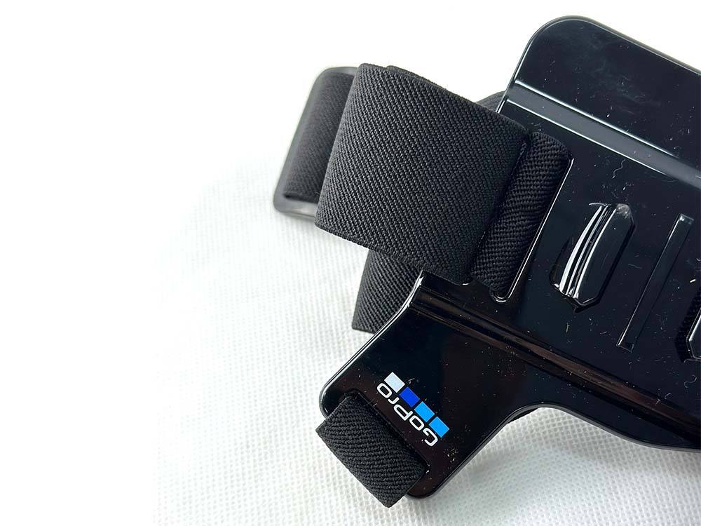OPEN BOX - GoPro Chesty Adjustable Elastic Chest Mount (GCHM-30 ...