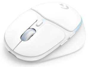 Logitech G705 Lightspeed Wireless Gaming Mouse - Aurora Collection ...