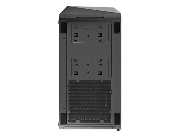 Antec AX61 ELITE Tempered Glass Mid-Tower Gaming Case - CAA-AX61ELITE