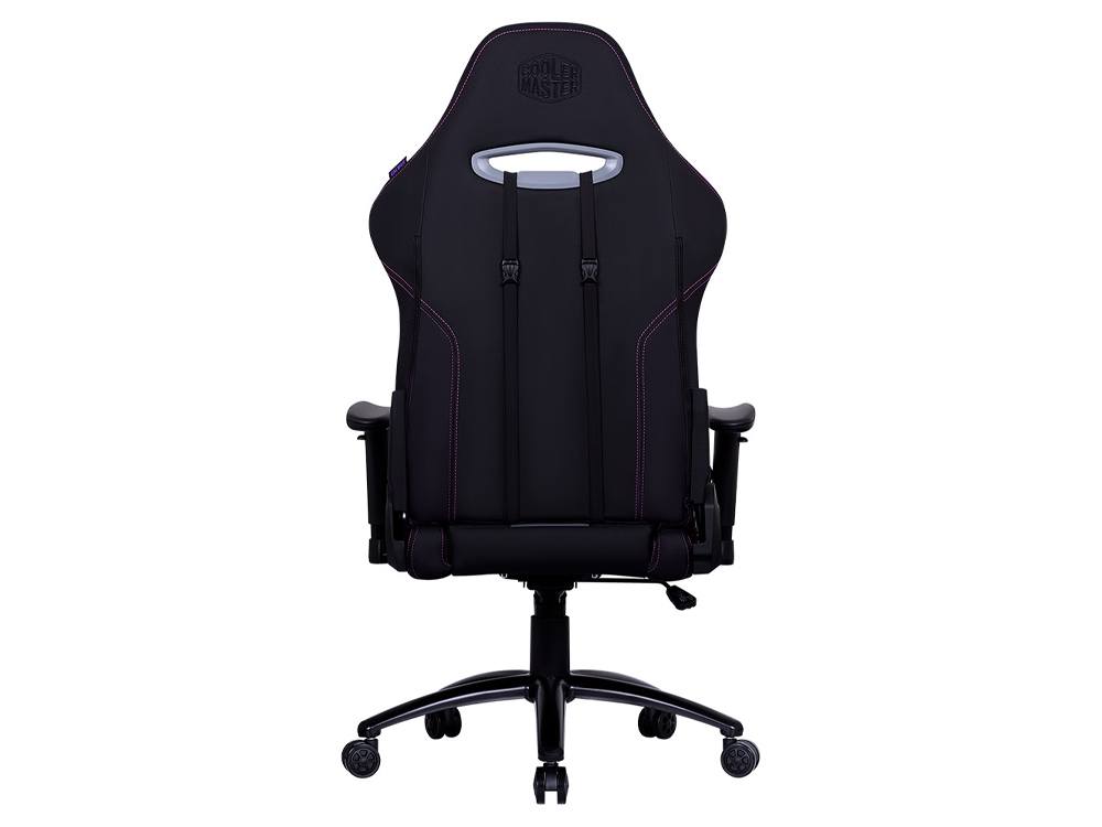 Cooler Master Caliber R3 Gaming Chair - Black | Gaming Chairs / Desks ...