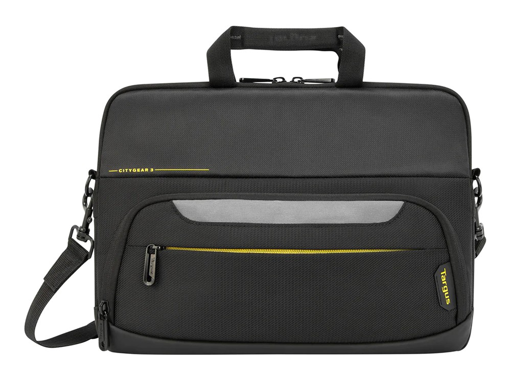 Targus 13-14" CityGear 3 Slimlite Laptop Case - Laptop Bags & Sleeves ...