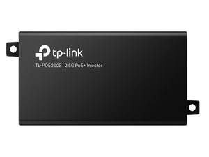 TP-Link TL-POE260S 2.5G PoE+ Injector - Network Adapters | TL-POE260S