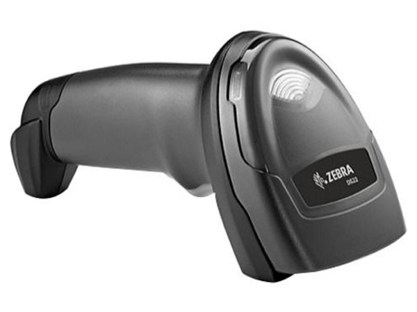 Zebra DS2278 Cordless Barcode Scanner - DS2278-SR7U2100PRW | Barcode ...