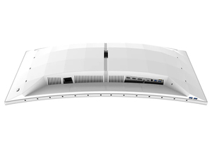 Philips Evnia 34M2C8600 34' UltraWide QHD QD OLED 175Hz Curved Gaming ...