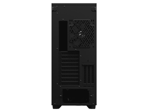 Fractal Design Define 7 XL Full-Tower Case - Black Solid | Fractal ...