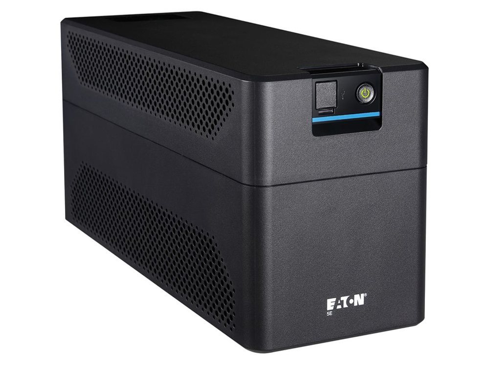 Eaton 5E2200UIAU 5E Gen2 2200VA/1200W Line-interactive Tower UPS - Fast Delivery