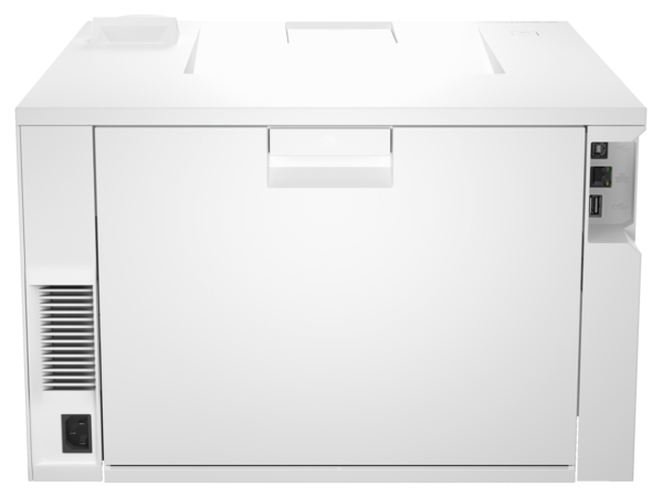 HP LaserJet Pro 4201dw Wireless Colour Laser Printer | Hewlett Packard ...