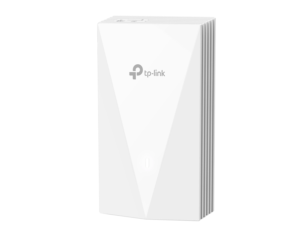 TP-Link EAP655-Wall AX3000 Wall Plate WiFi 6 Access Point | Routers ...