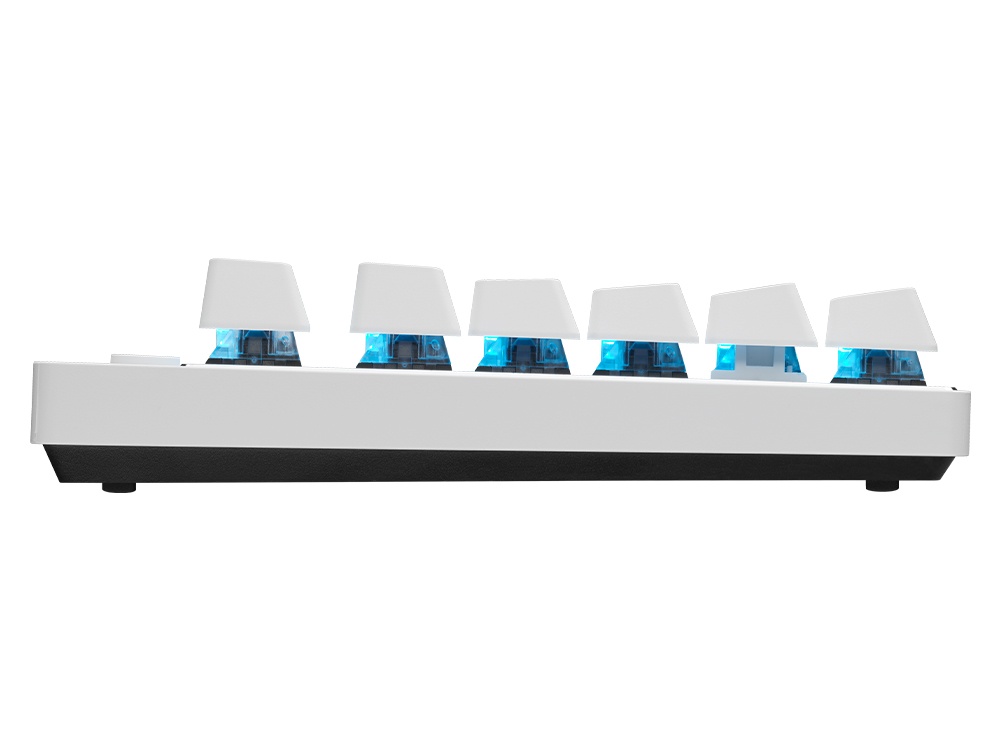 Logitech G Pro X TKL Lightspeed Wireless RGB GX Brown Switch Gaming ...