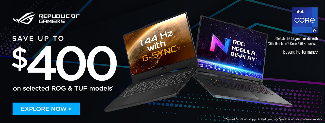 Centre Com : Best PC Hardware Prices!