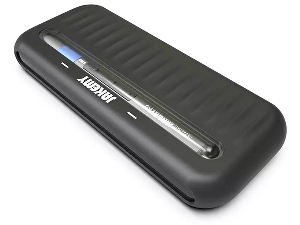 Jakemy 43-in-1 Dual Dynamics Precision Electric Screwdriver - JM-Y03 ...