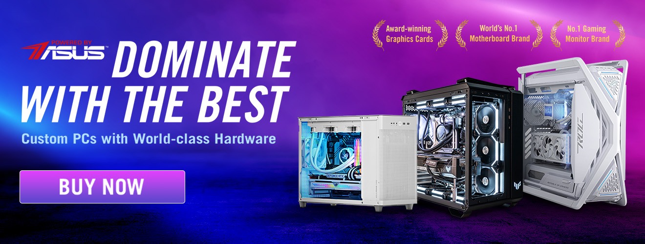 Centre Com : Best PC Hardware Prices!