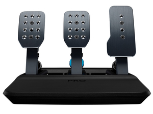 Logitech G PRO Racing Pedals | Gaming Controllers | Logitech Gaming