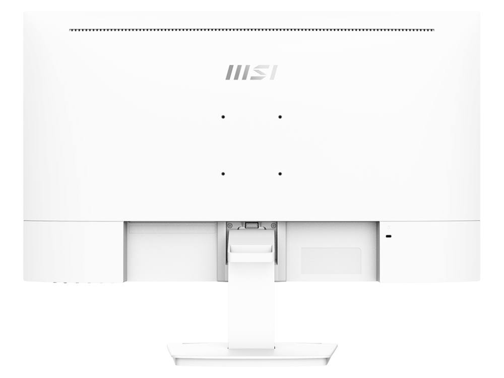 MSI PRO MP273AW 27” FHD IPS 100Hz Business Monitor - Buy Now