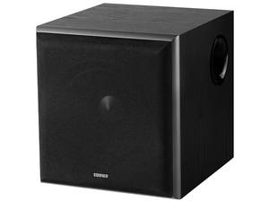 Edifier T5 Powered Active 8" 70W RCA Subwoofer - Black | Speakers