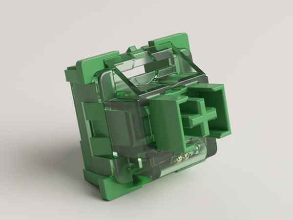 Akko V3 Matcha Green Pro Switch (45pcs) | Keyboard Accessories ...