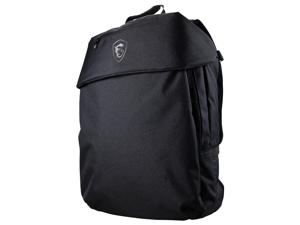 MSI Stealth Trooper Backpack II - 17" Laptop Bag | Fast Delivery Australia