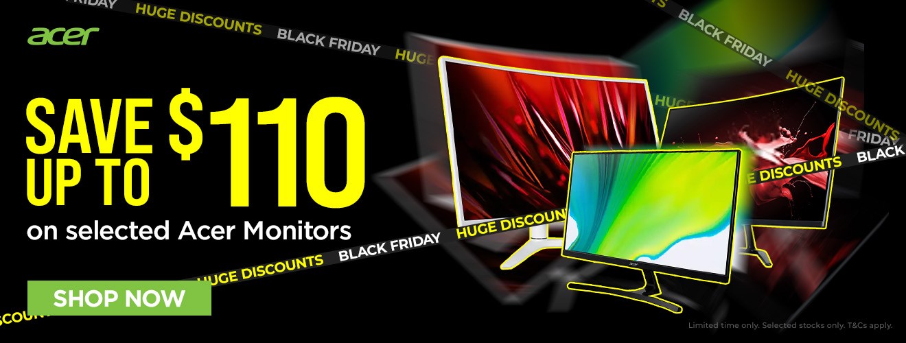 Centre Com : Best PC Hardware Prices!