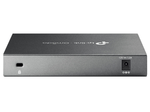 TP-Link ER605 Omada Gigabit VPN Router | Routers & Modems