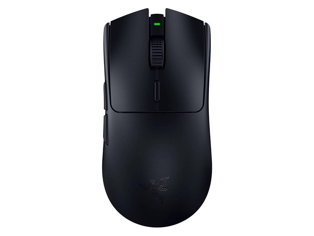 Razer Viper V3 HyperSpeed Wireless Esports Mouse - Black | Razer Mice