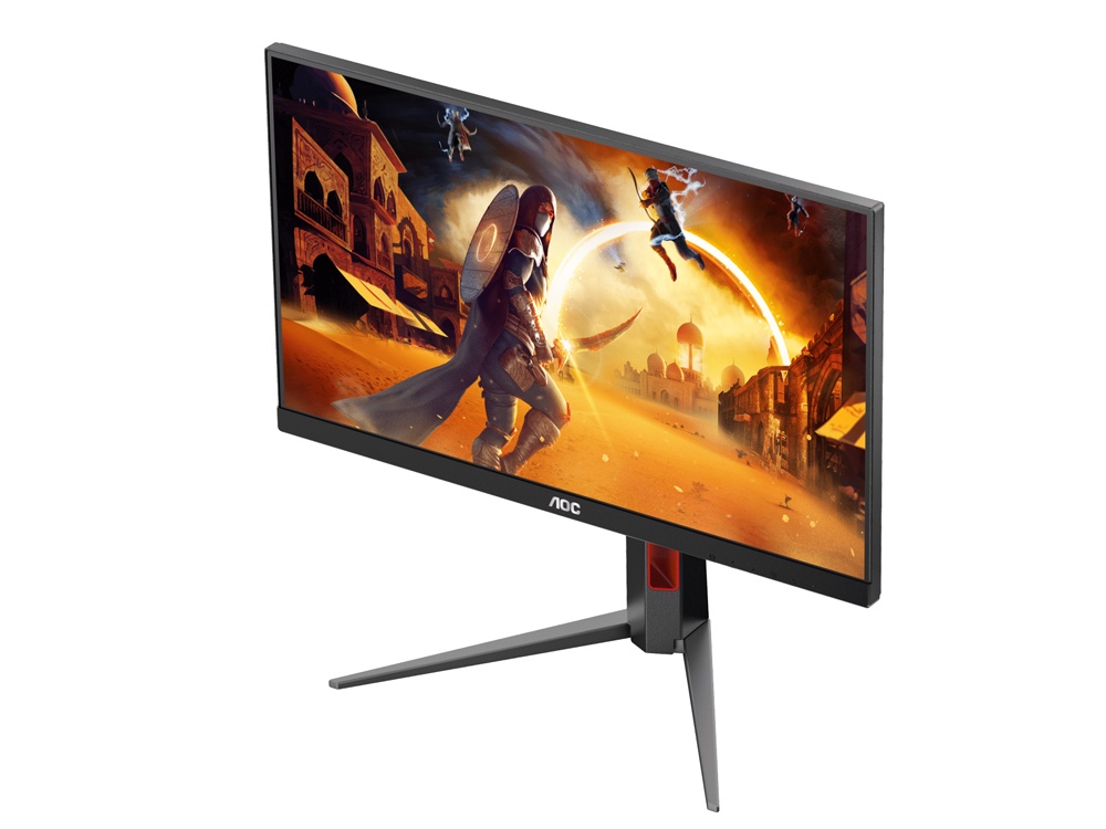 AOC 24G4 23.8" FHD IPS 180Hz HDR10 Adaptive Sync Gaming Monitor - Buy Now
