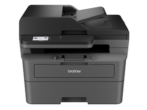 Brother MFC-L2820DW Laser Wireless Mono Multi-Function Printer - Fast ...
