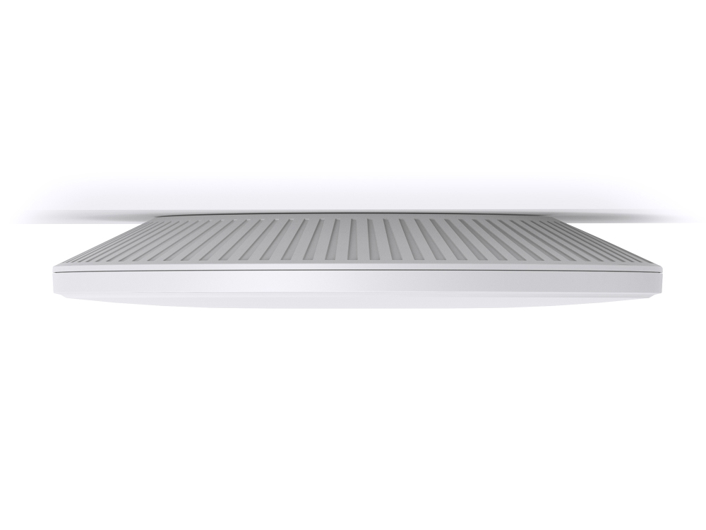 TP-Link EAP673 AX5400 Ceiling Mount WiFi 6 Access Point - Fast Delivery ...