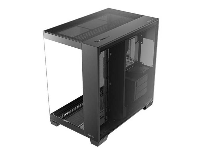 Antec C8 Constellation Tempered Glass E-ATX Full Tower Case - Black ...