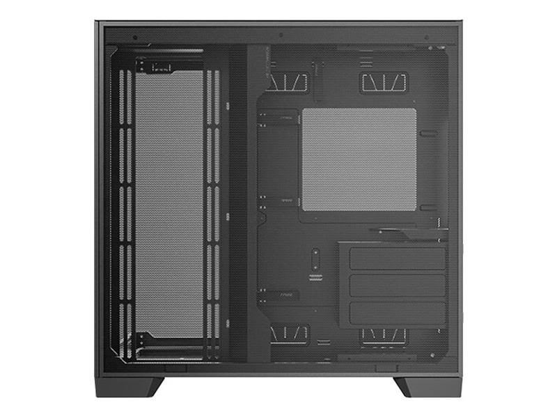 Antec C8 Constellation Tempered Glass E-ATX Full Tower Case - Black ...